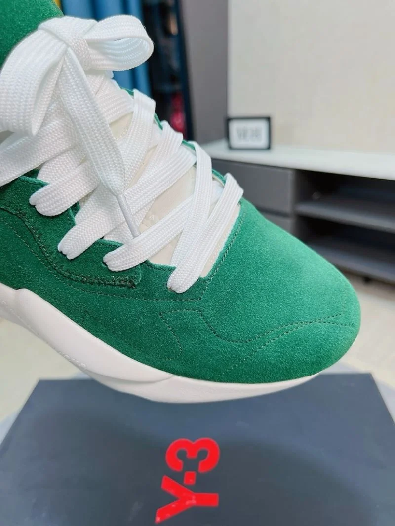 1:1 copy Adidas Y3 Shoes