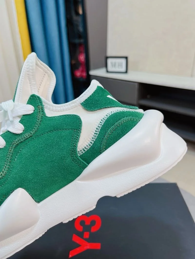 1:1 copy Adidas Y3 Shoes