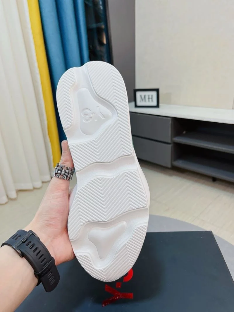 1:1 copy Adidas Y3 Shoes