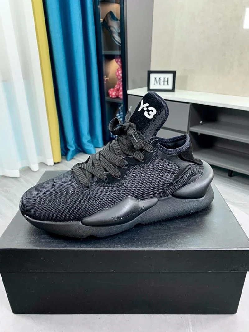 Adidas Y3 Shoes