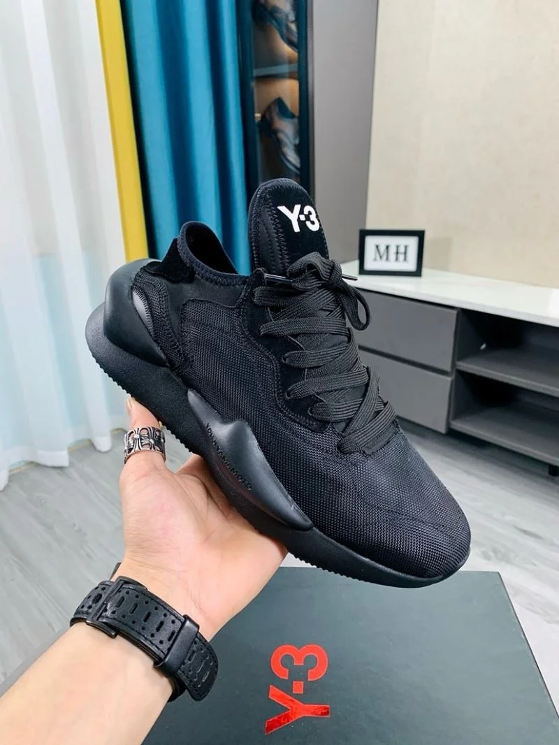 Exact replica Adidas Y3 Shoes