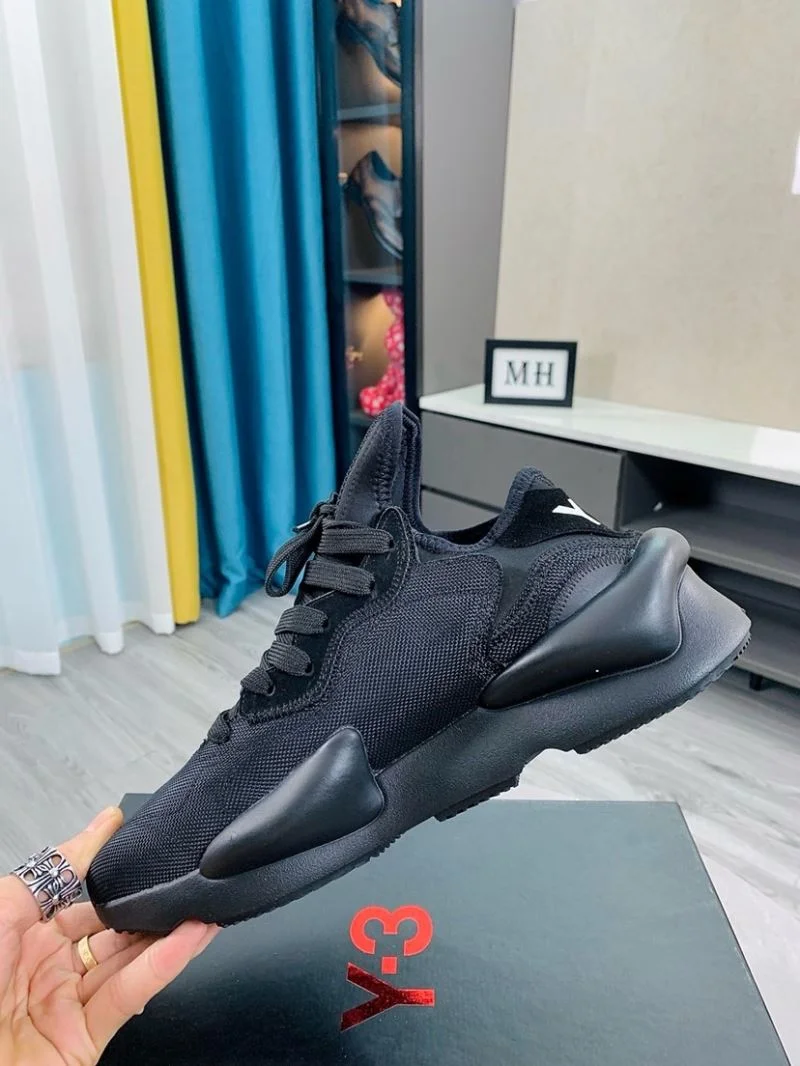 Exact replica Adidas Y3 Shoes