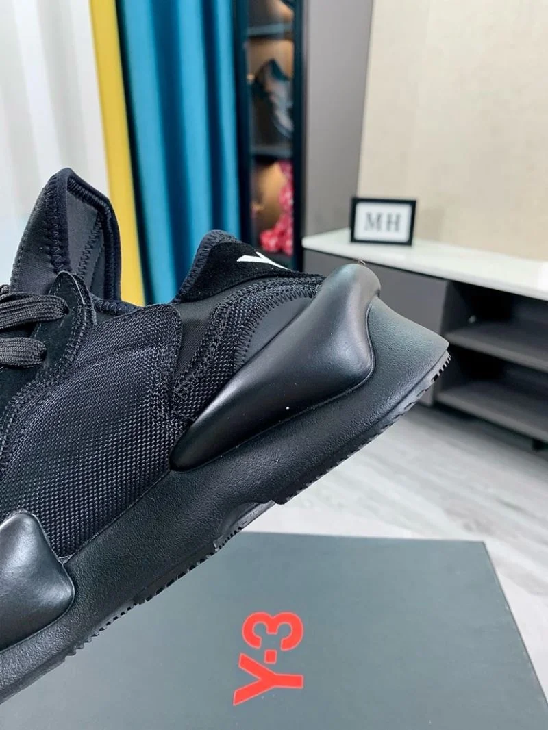 Exact replica Adidas Y3 Shoes