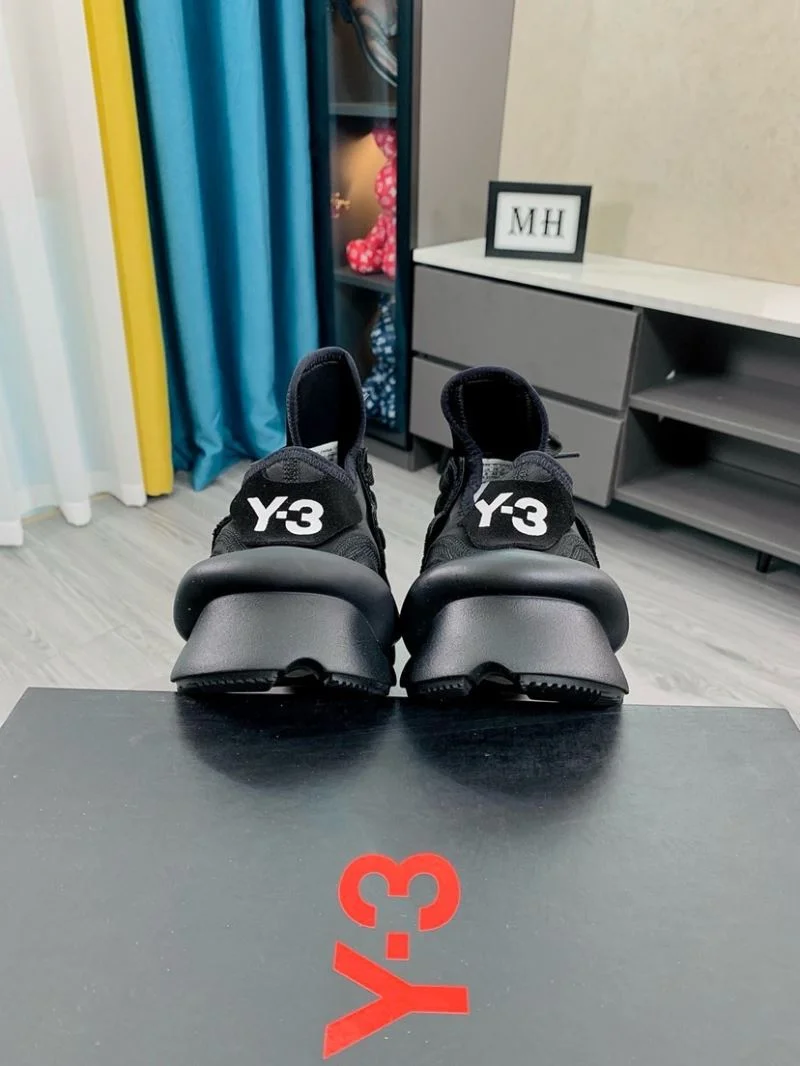 Exact replica Adidas Y3 Shoes
