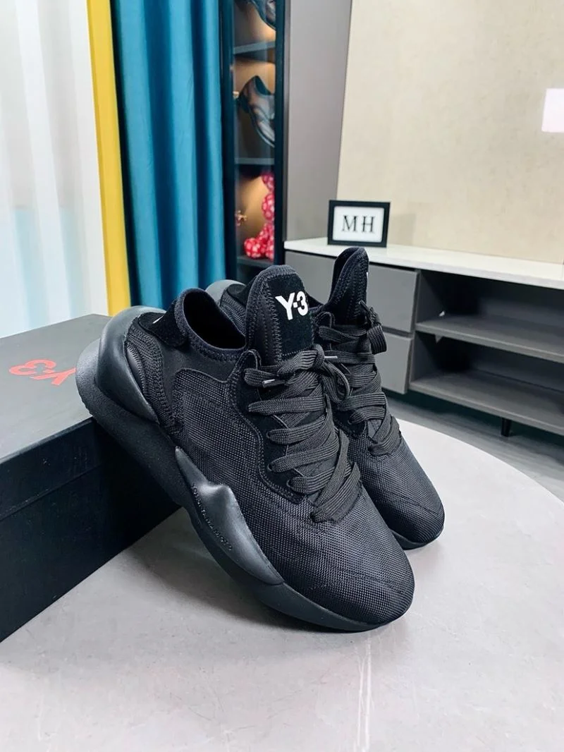 Exact replica Adidas Y3 Shoes