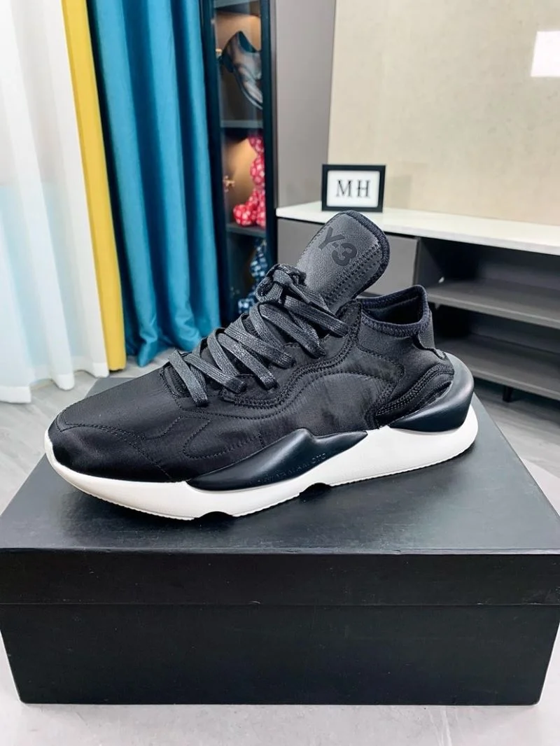 Adidas Y3 Shoes