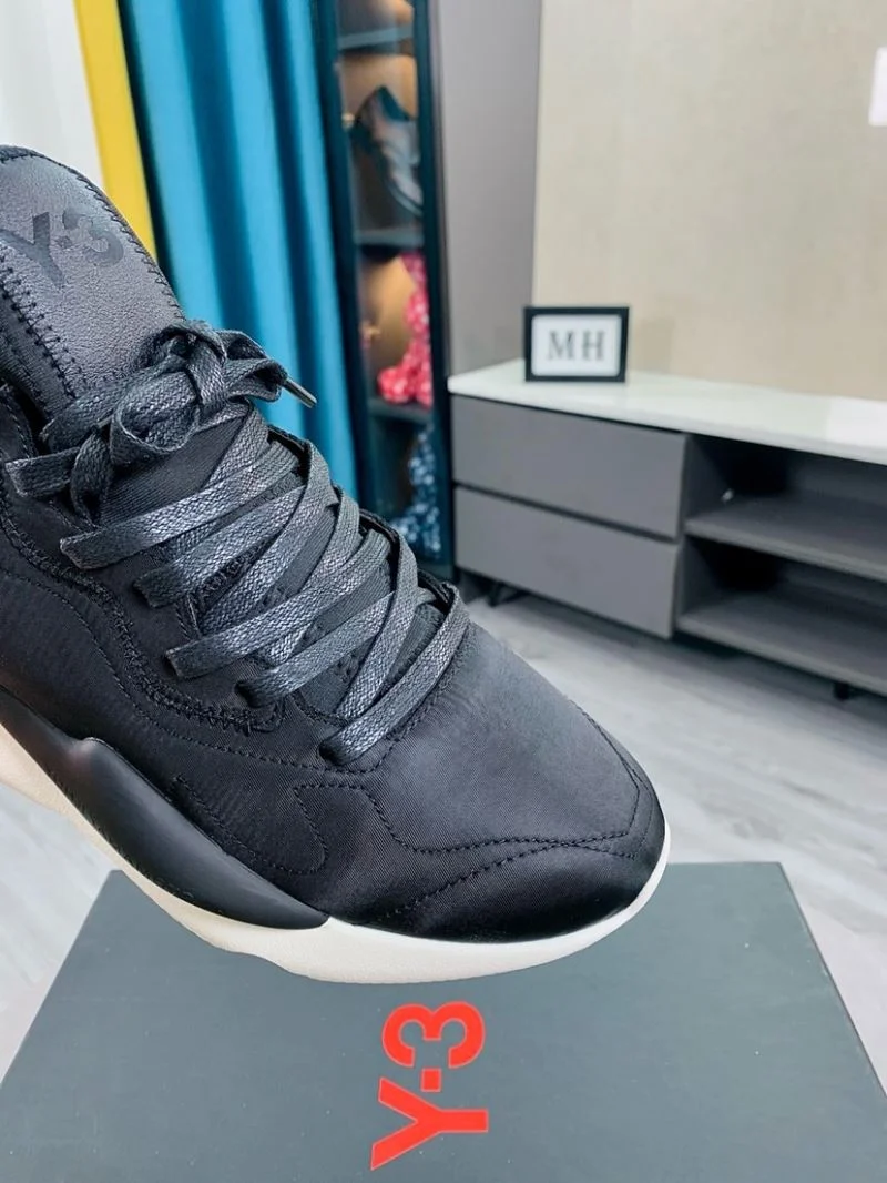 Top match Adidas Y3 Shoes