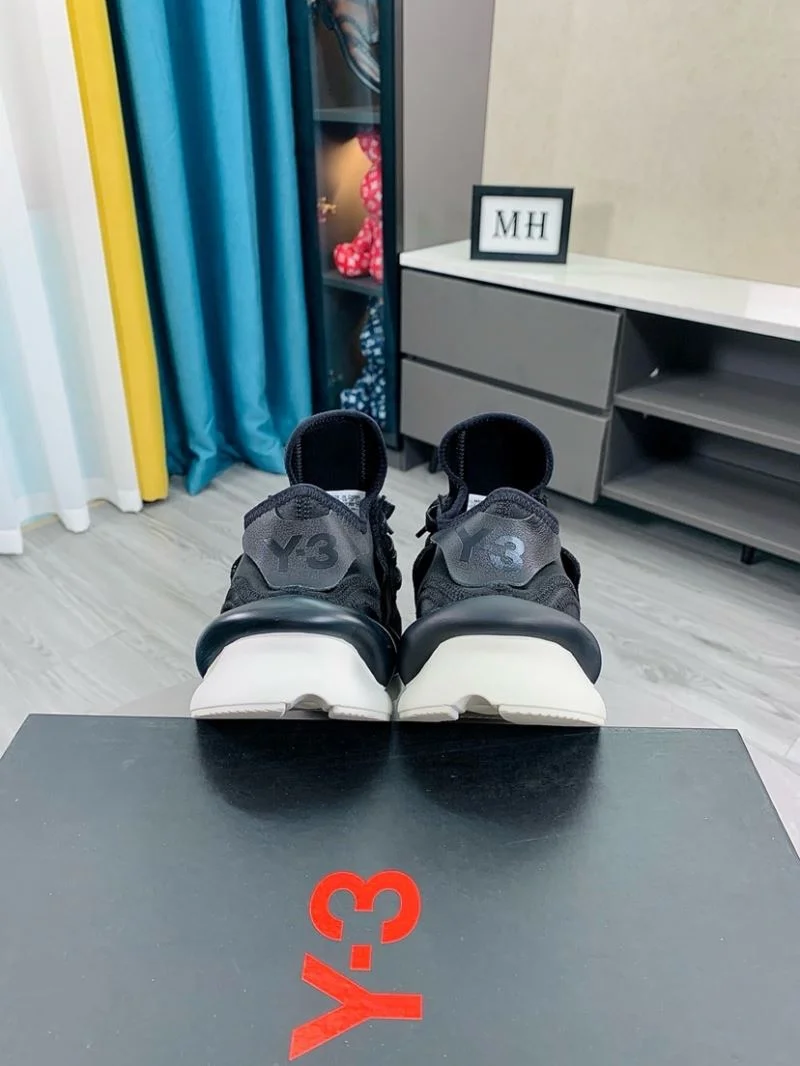 Top match Adidas Y3 Shoes