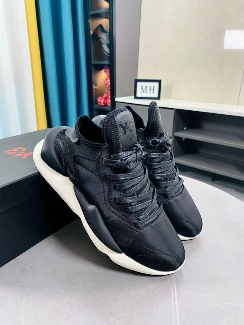 Top match Adidas Y3 Shoes