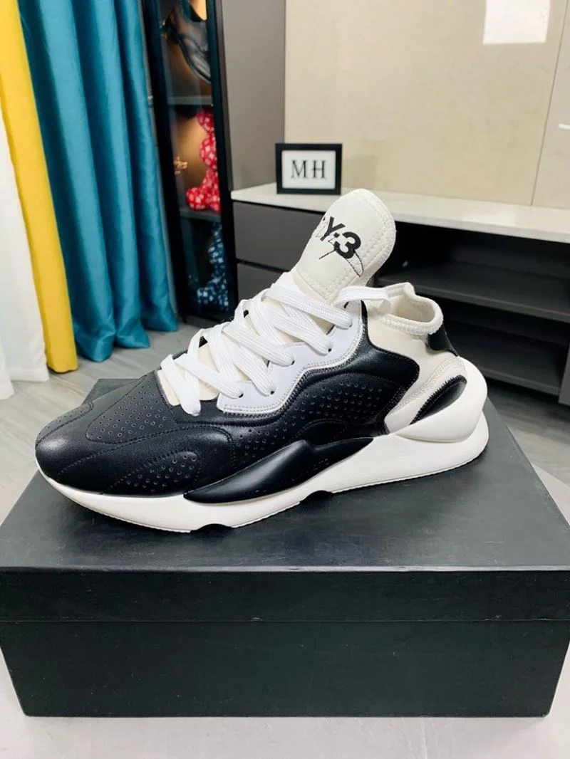 Adidas Y3 Shoes