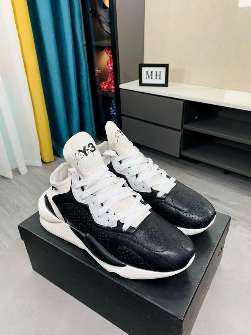 Official Adidas Y3 Shoes