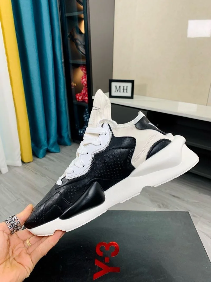 Official Adidas Y3 Shoes