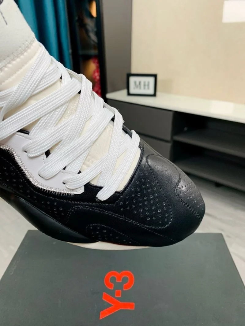 Official Adidas Y3 Shoes