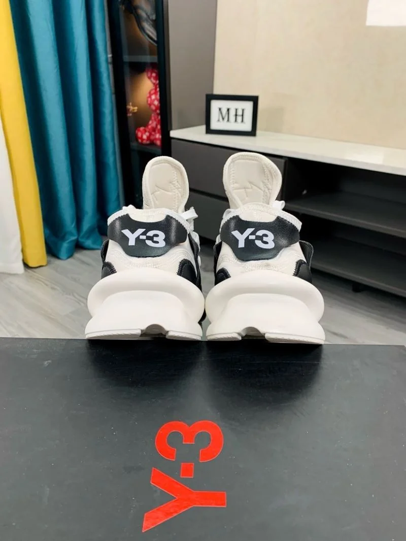 Official Adidas Y3 Shoes