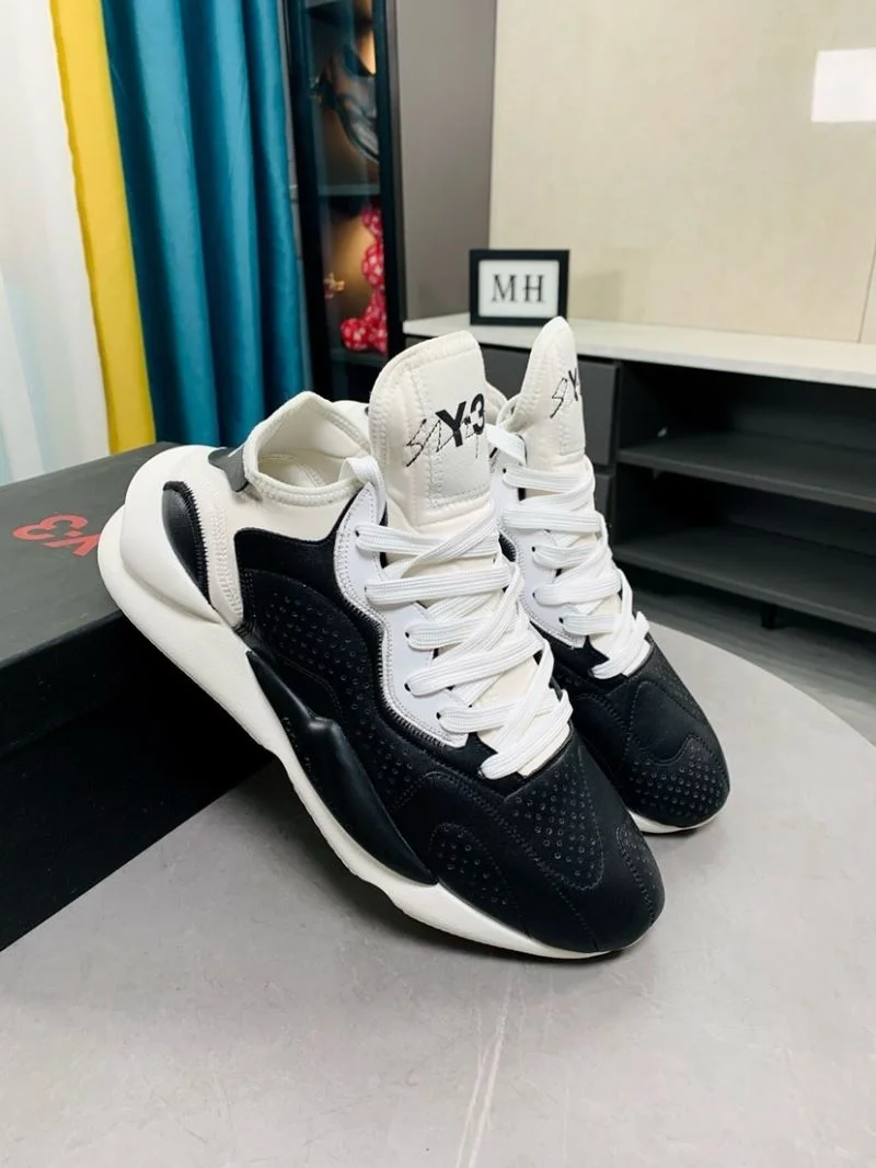 Official Adidas Y3 Shoes