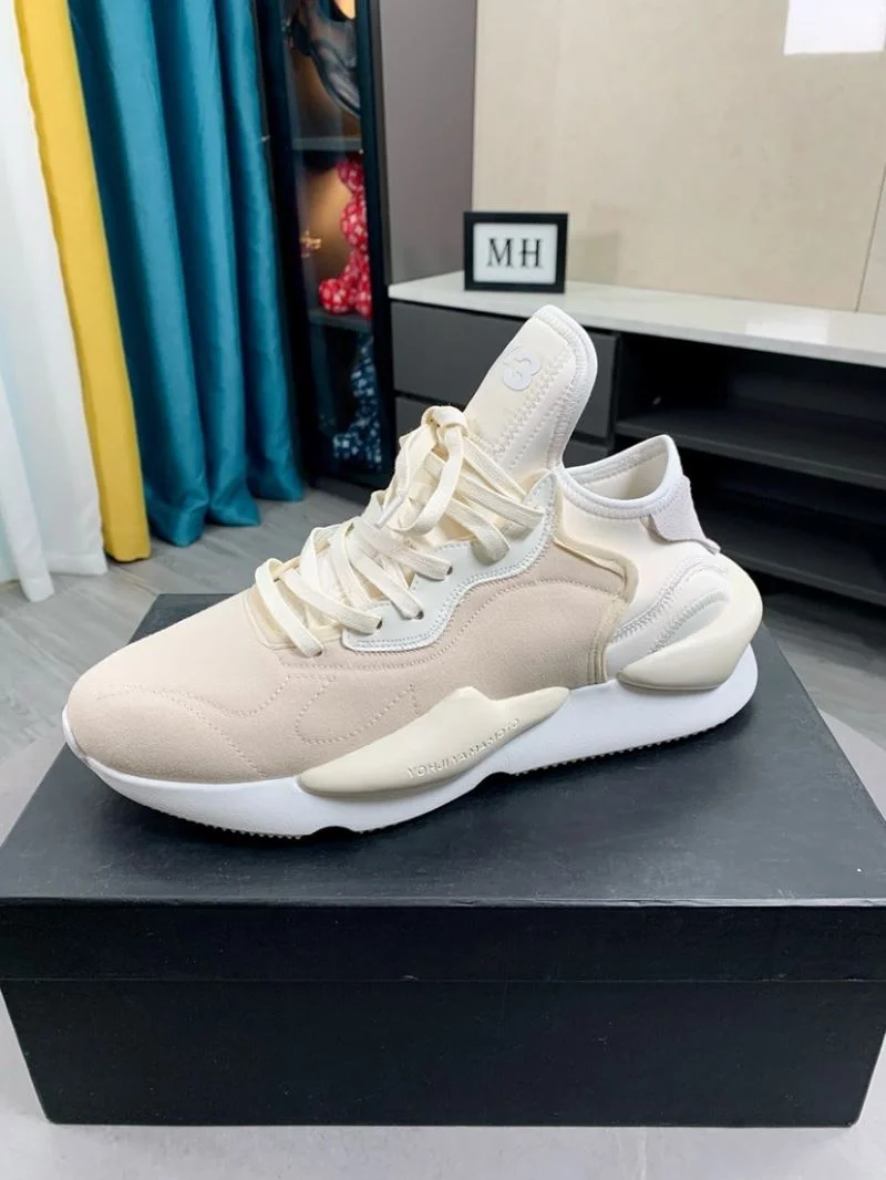Adidas Y3 Shoes