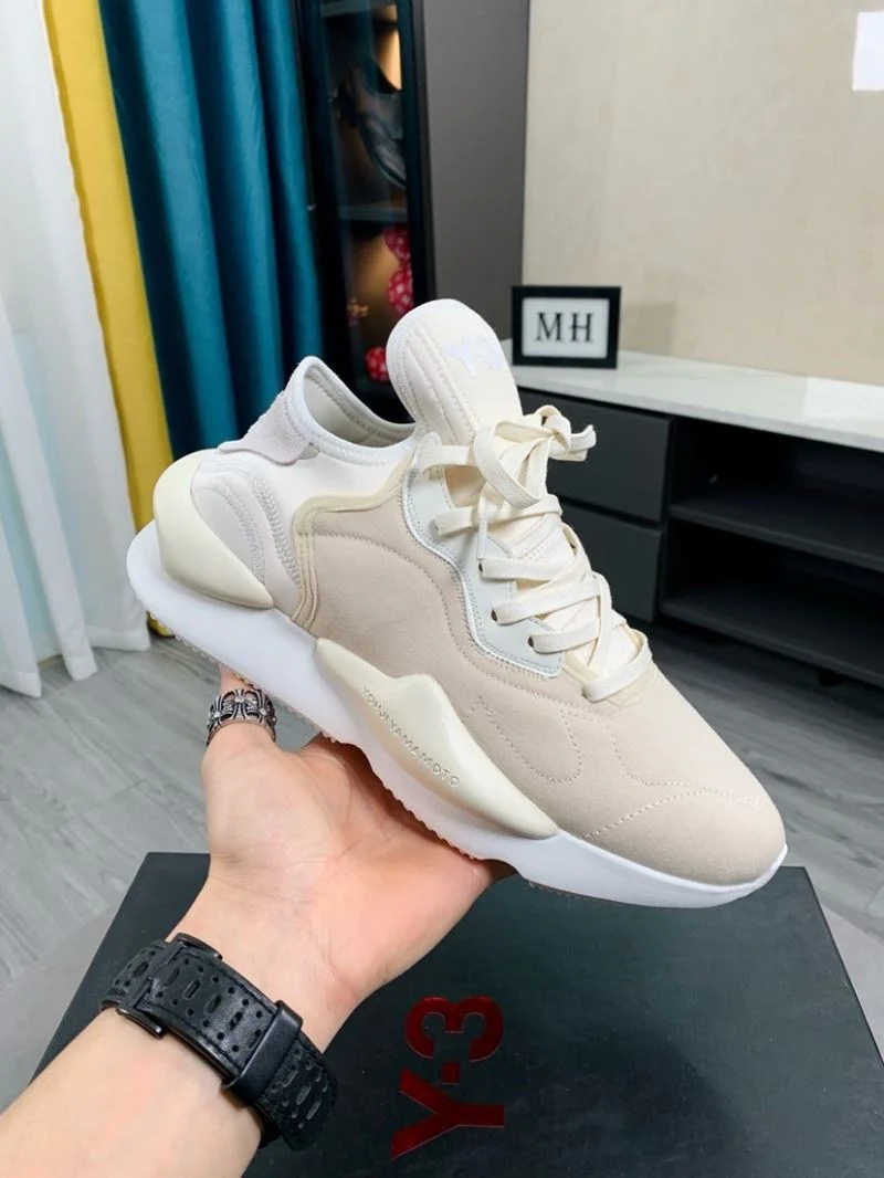 Real Adidas Y3 Shoes