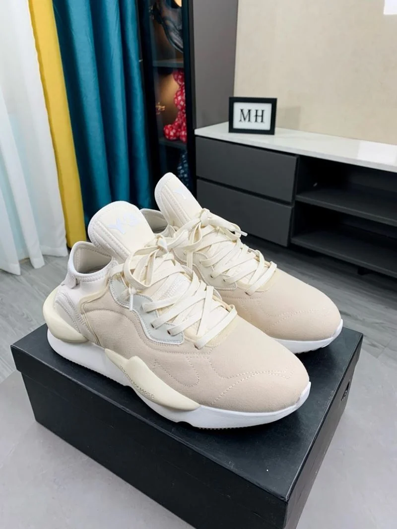 Real Adidas Y3 Shoes