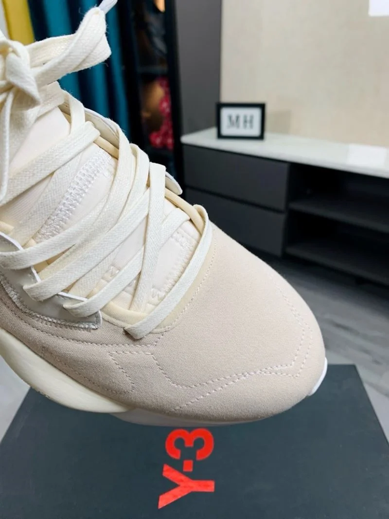 Real Adidas Y3 Shoes