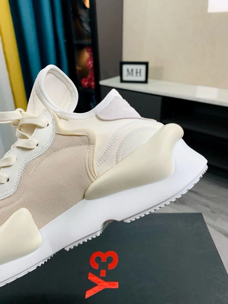 Real Adidas Y3 Shoes