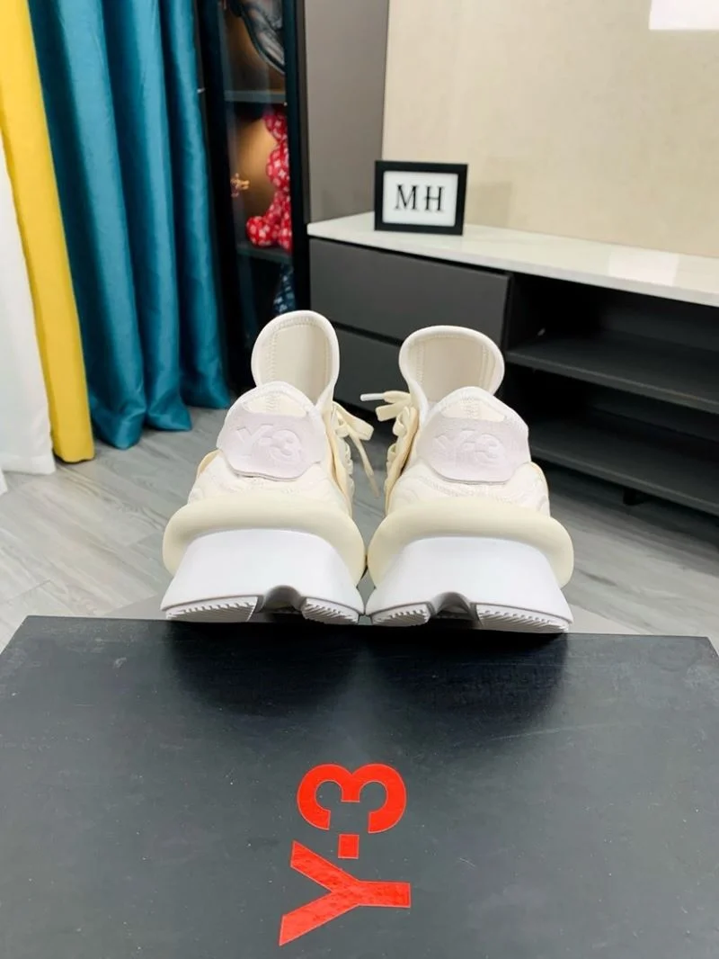 Real Adidas Y3 Shoes