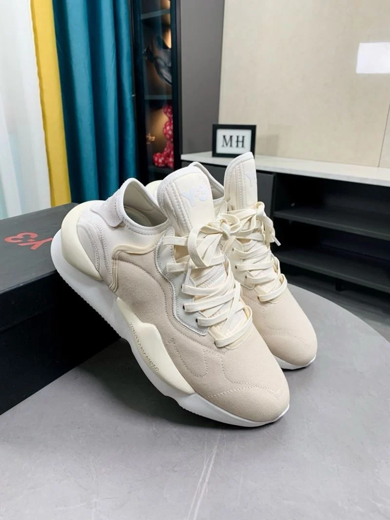 Real Adidas Y3 Shoes