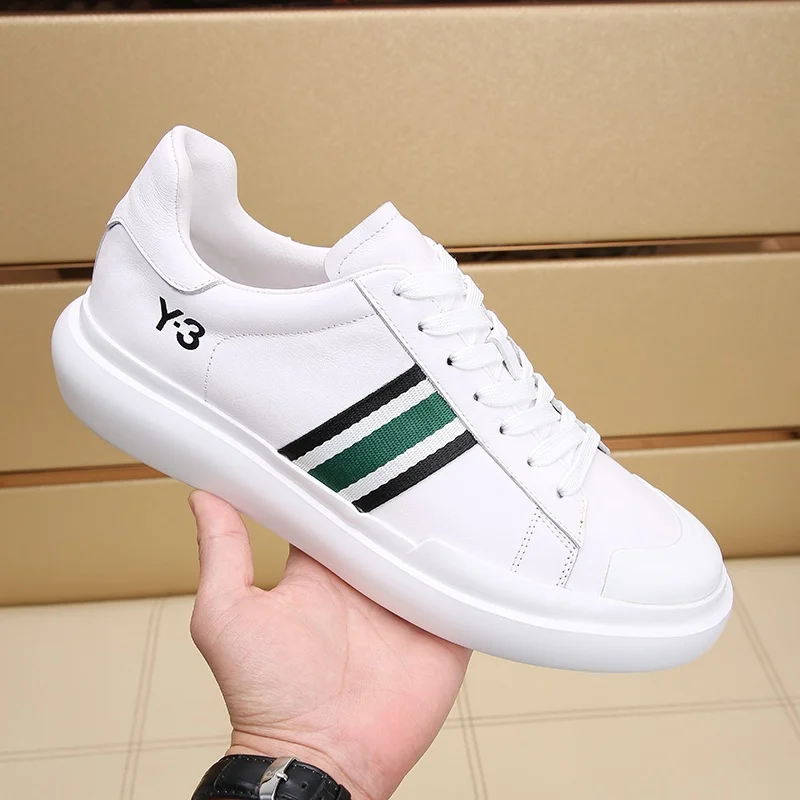 Genuine Adidas Y3 Shoes