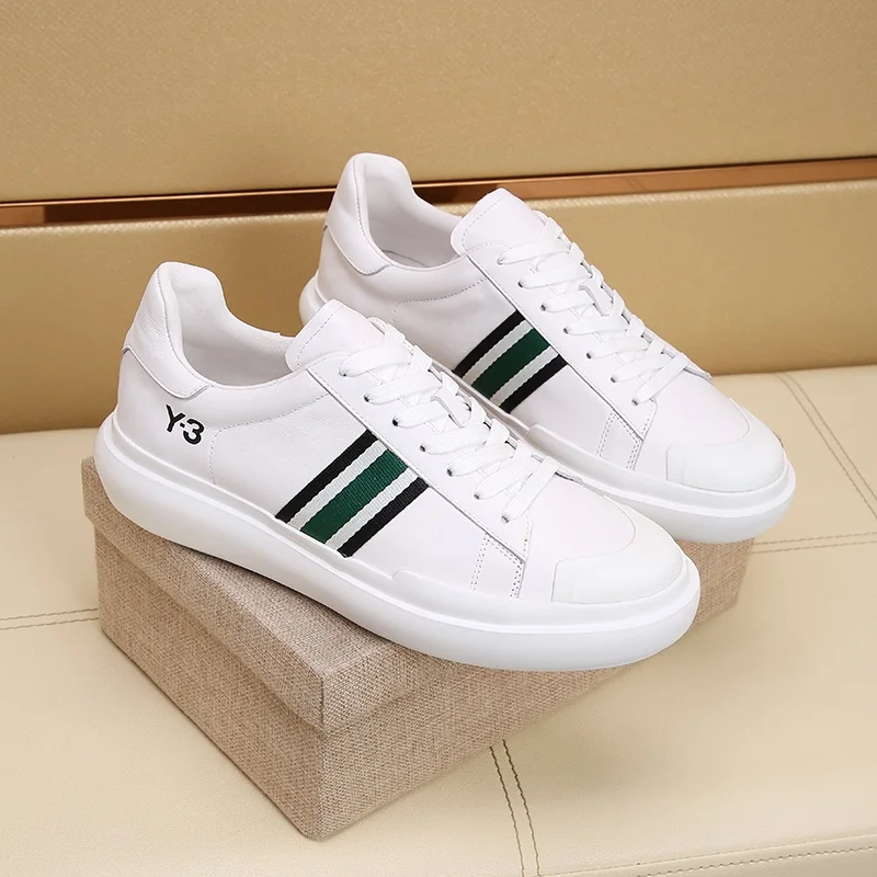 Genuine Adidas Y3 Shoes