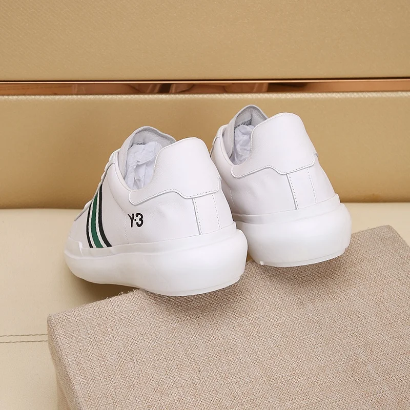 Genuine Adidas Y3 Shoes