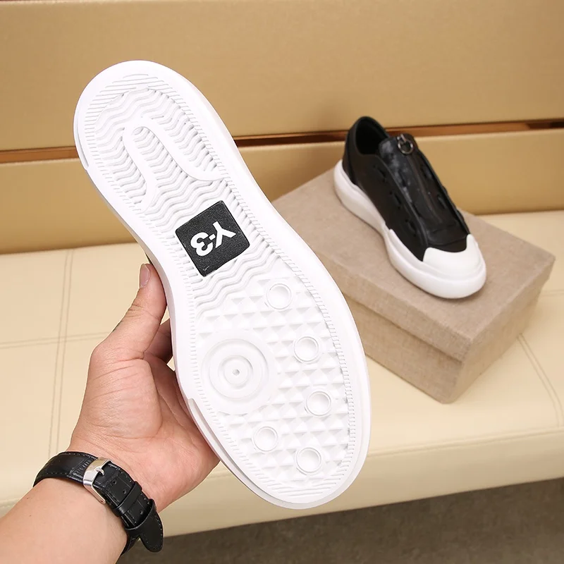 Perfect replica Adidas Y3 Shoes