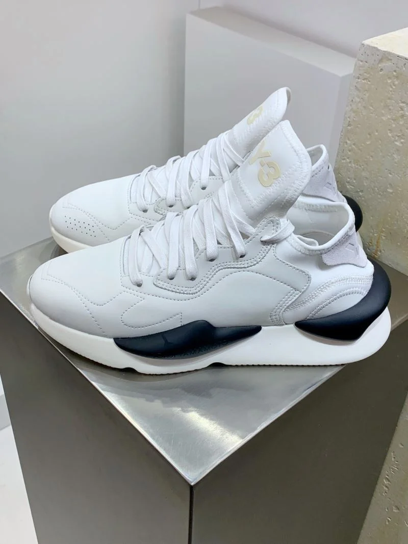 Adidas Y3 Shoes
