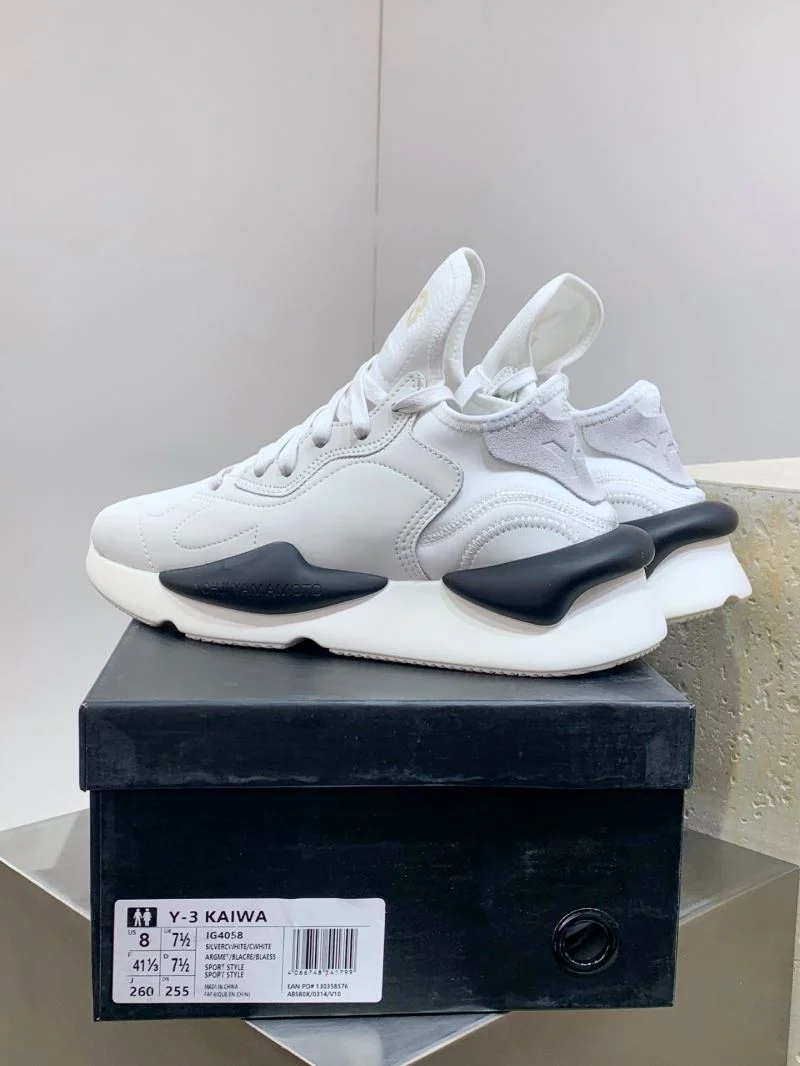 Inexpensive Adidas Y3 Shoes