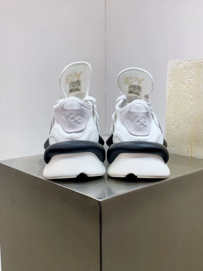 Inexpensive Adidas Y3 Shoes
