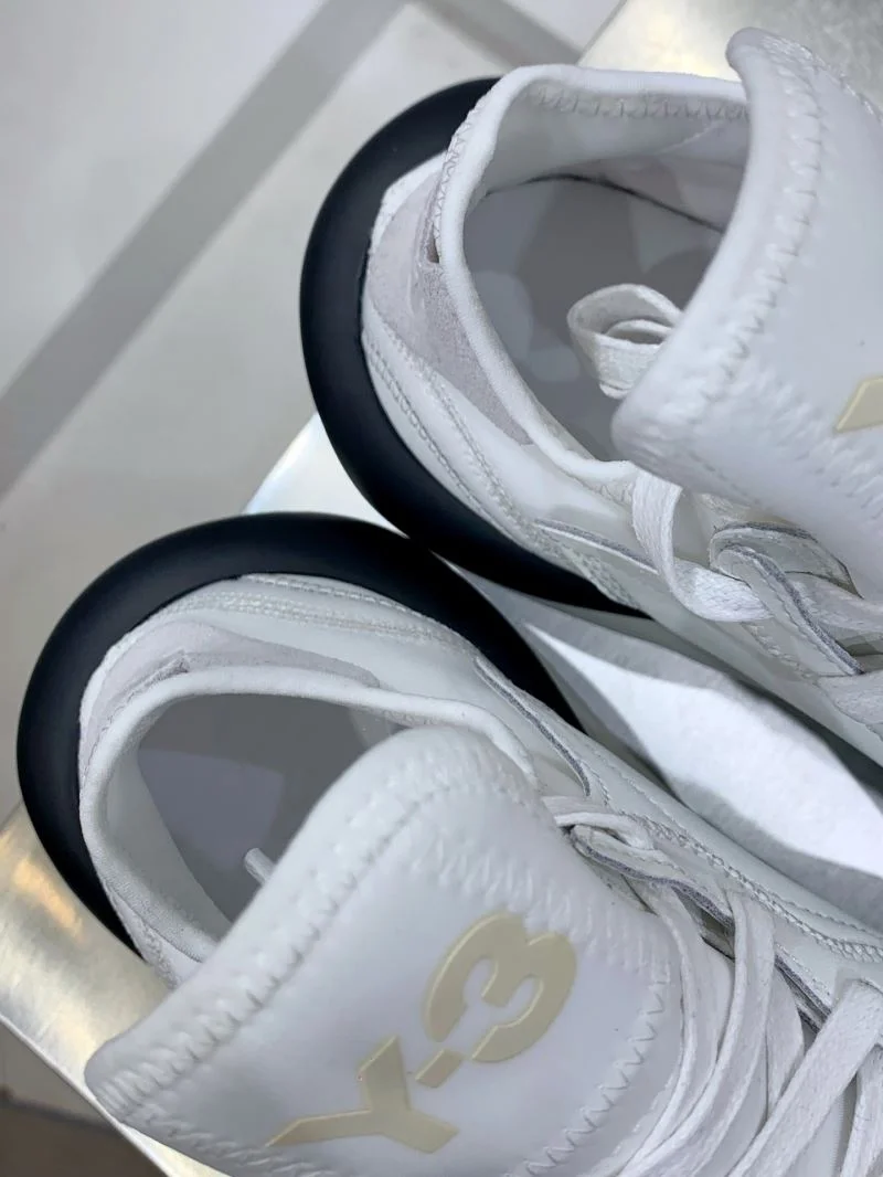 Inexpensive Adidas Y3 Shoes