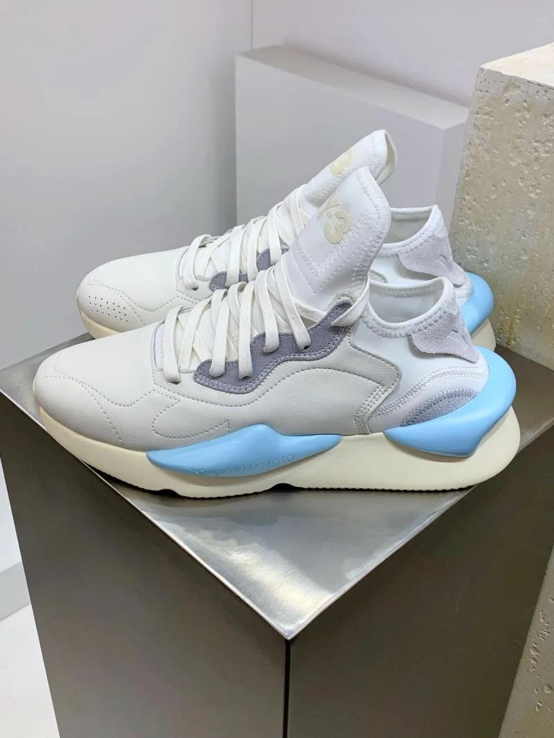 Adidas Y3 Shoes