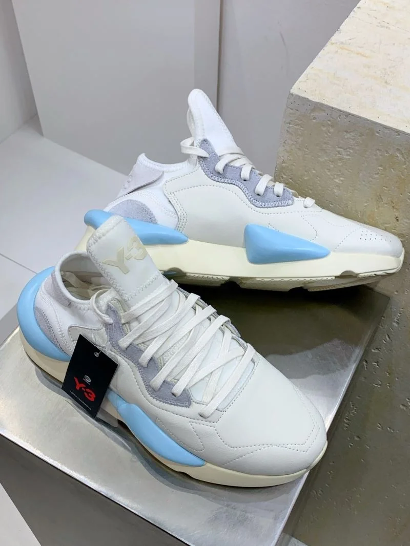 Original Adidas Y3 Shoes