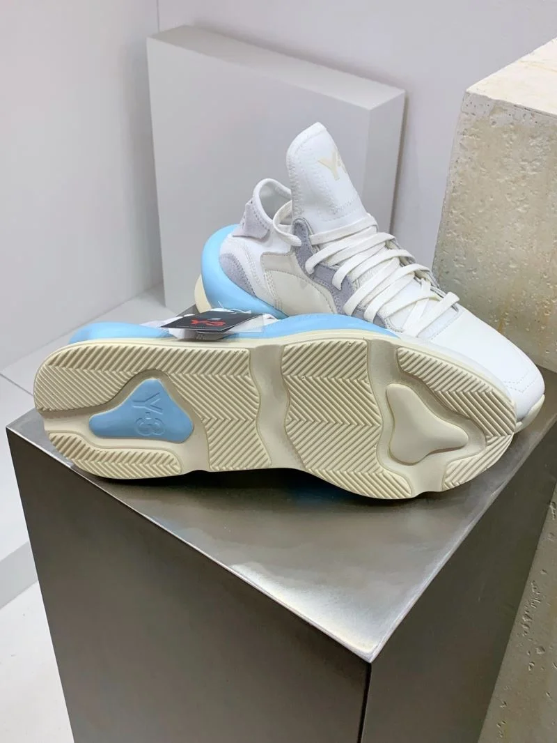 Original Adidas Y3 Shoes