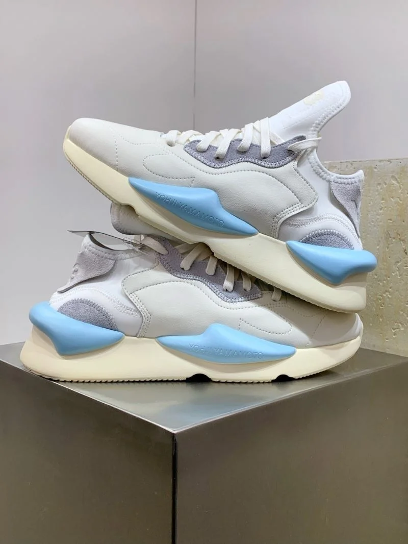 Original Adidas Y3 Shoes