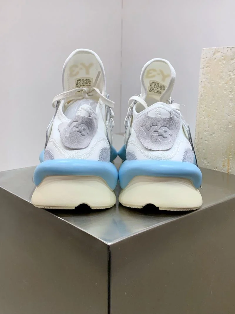 Original Adidas Y3 Shoes