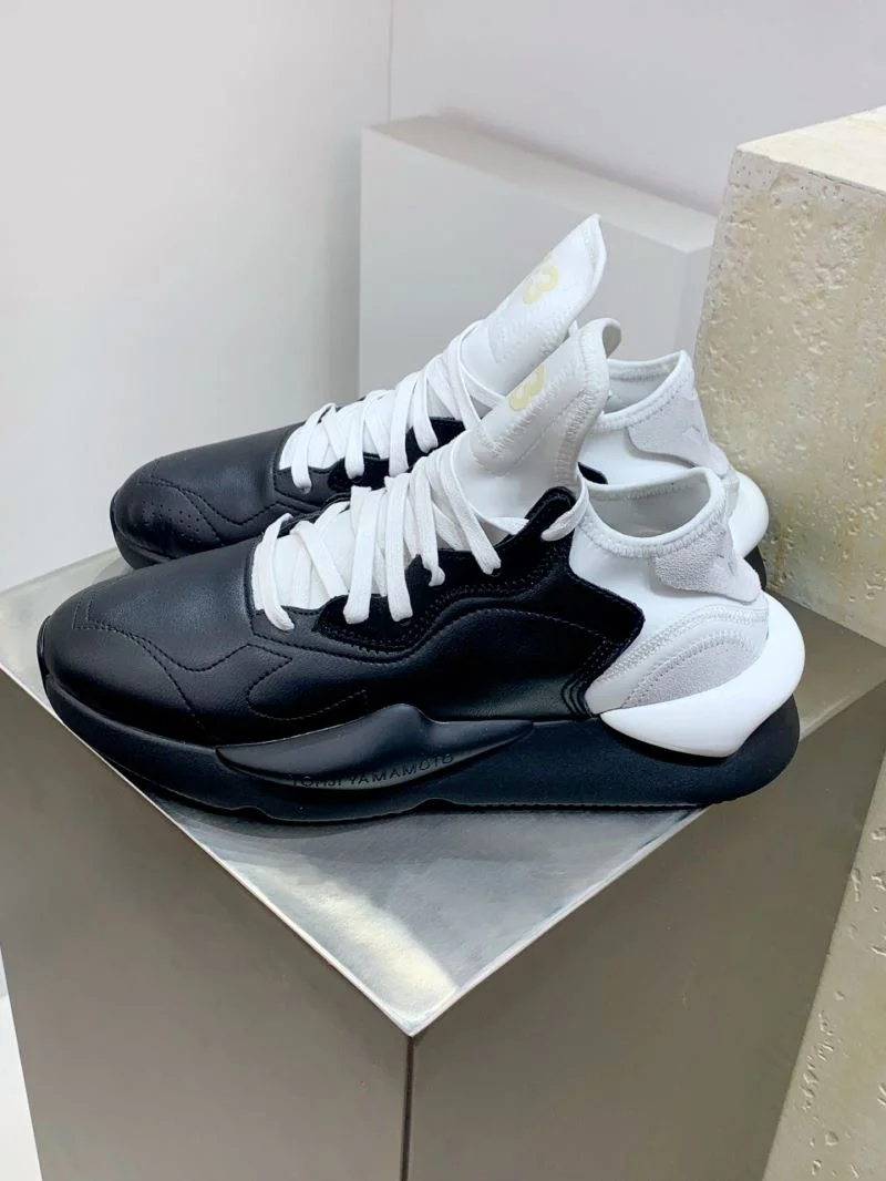 Adidas Y3 Shoes