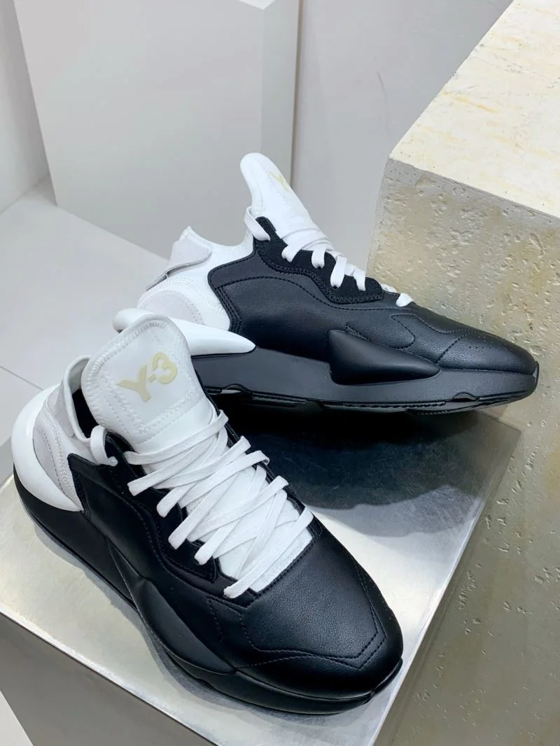 Top match Adidas Y3 Shoes