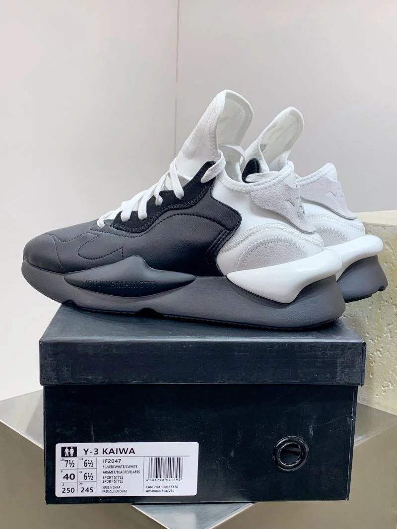 Top match Adidas Y3 Shoes