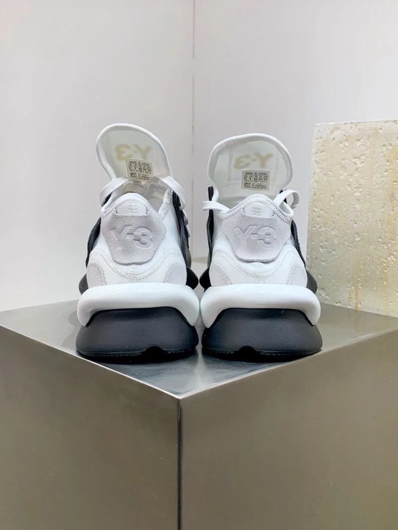 Top match Adidas Y3 Shoes