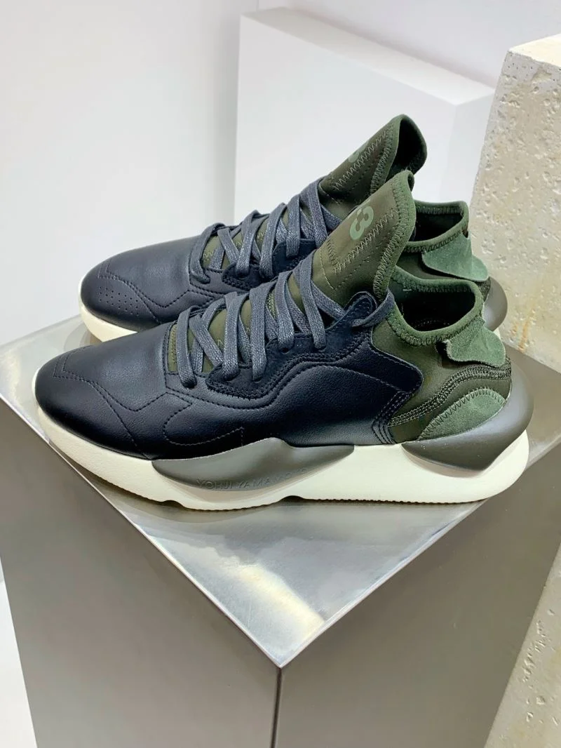 Adidas Y3 Shoes