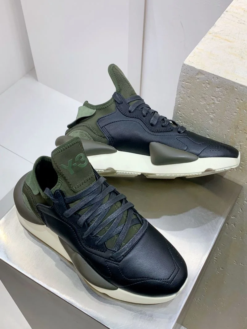 Perfect replica Adidas Y3 Shoes