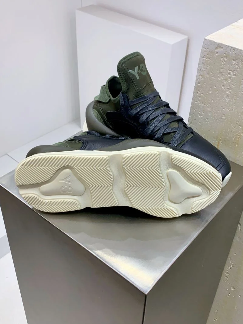Perfect replica Adidas Y3 Shoes