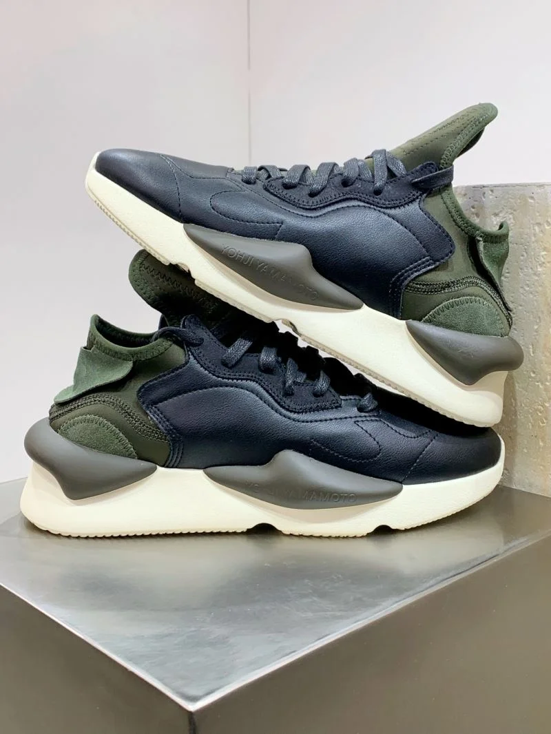 Perfect replica Adidas Y3 Shoes