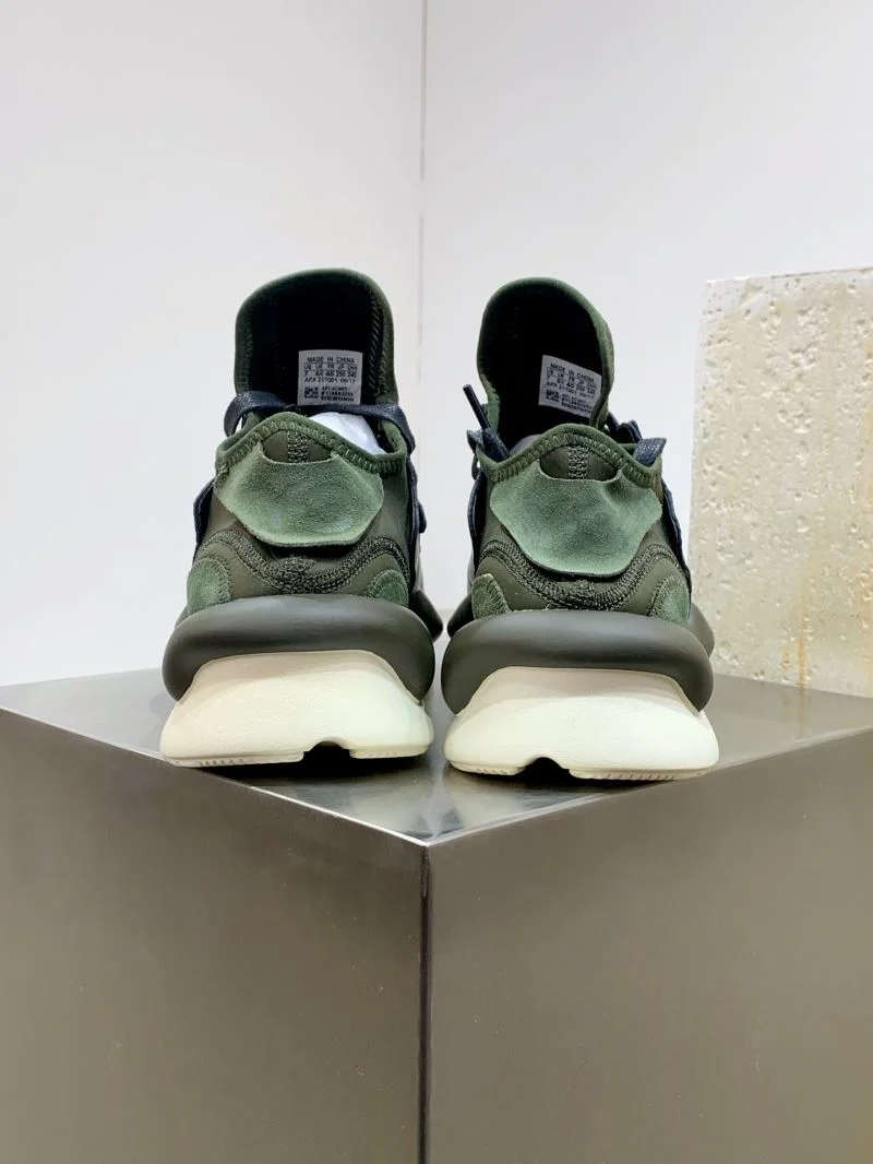 Perfect replica Adidas Y3 Shoes
