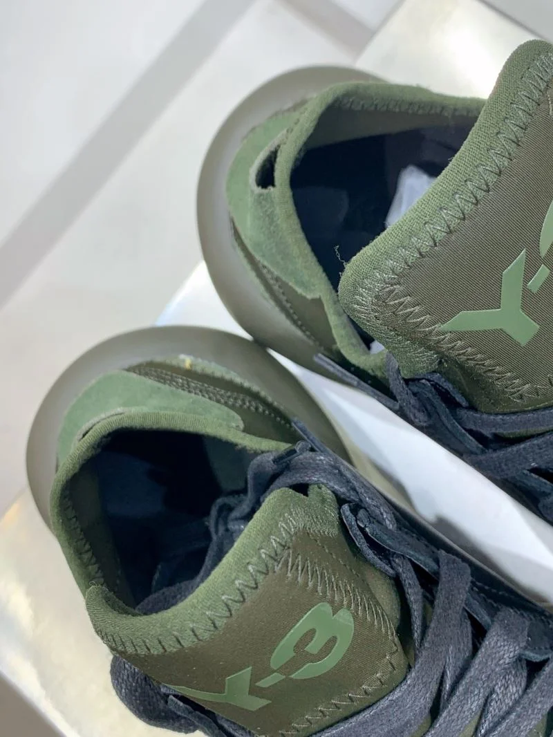 Perfect replica Adidas Y3 Shoes