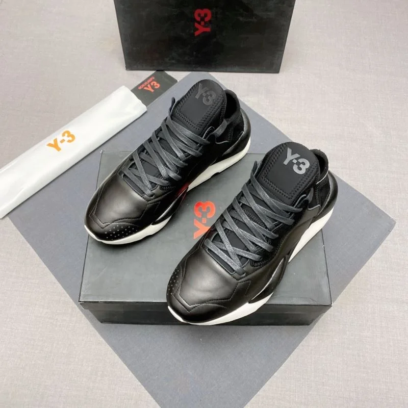 Adidas Y3 Shoes